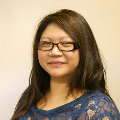 Next Step Trust » SUE